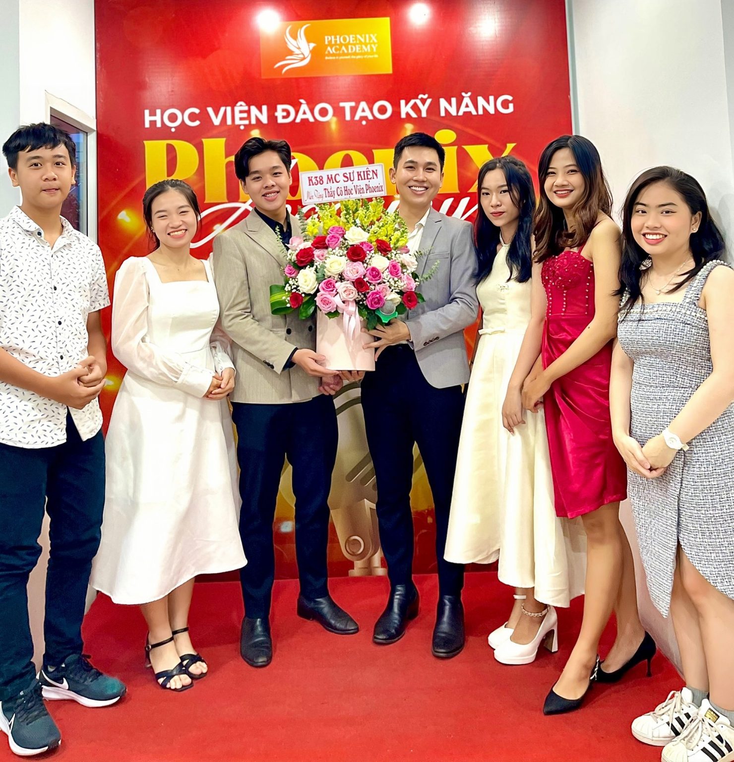 KỊCH BẢN DÀNH CHO MC SỰ KIỆN GALA DINNER, YEP,...